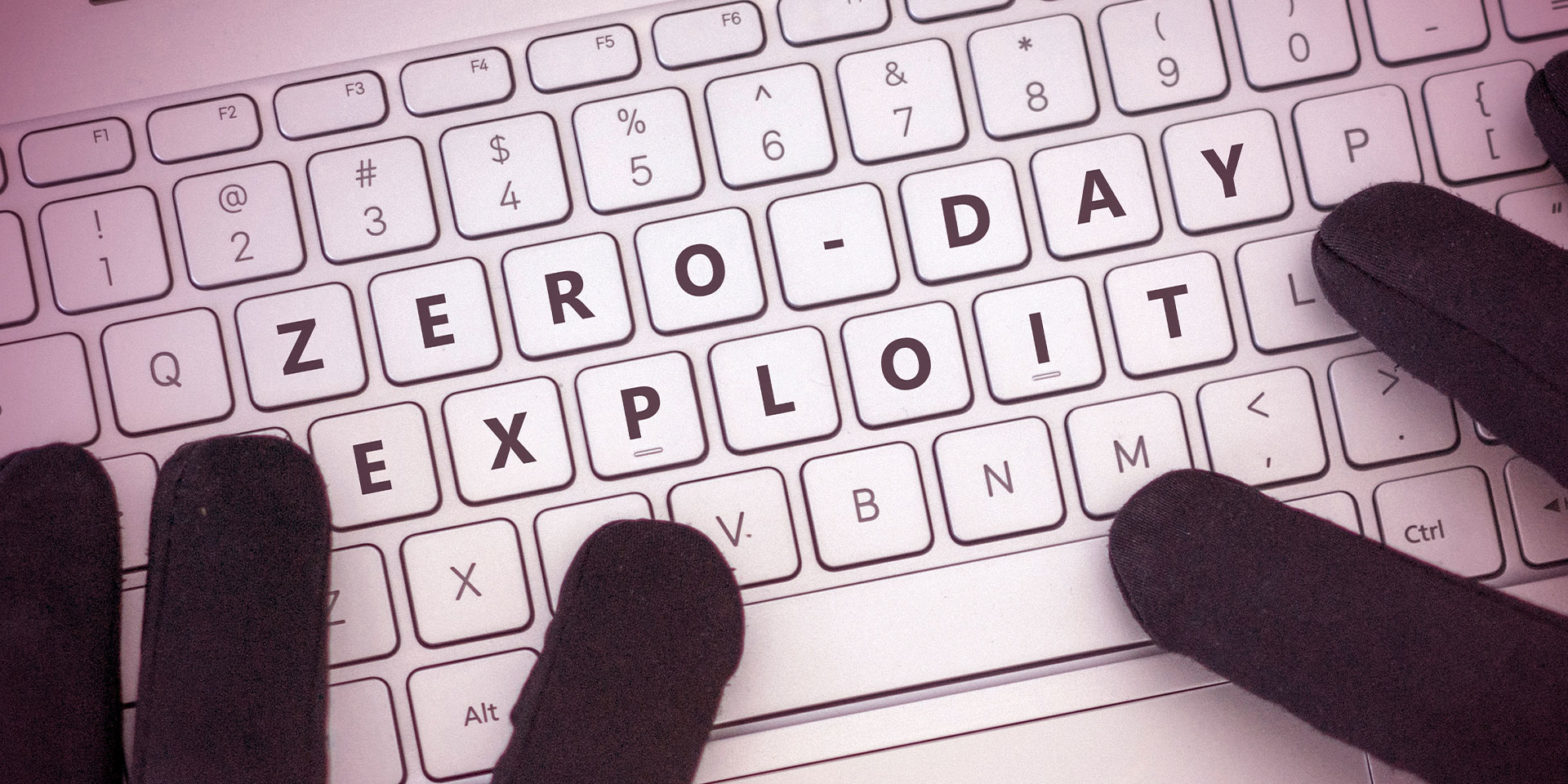 Große Gefahr für Unternehmen: Zero-Day-Exploits Große Gefahr für Unternehmen: Zero-Day-Exploits